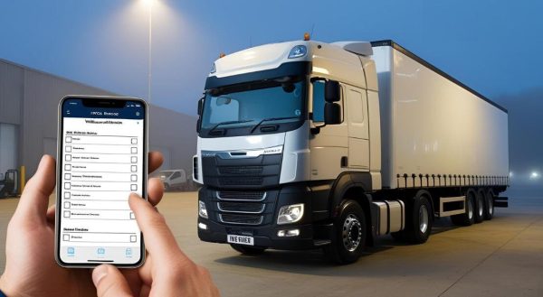 Daily Driver Walkaround Checks - Invergold Associates