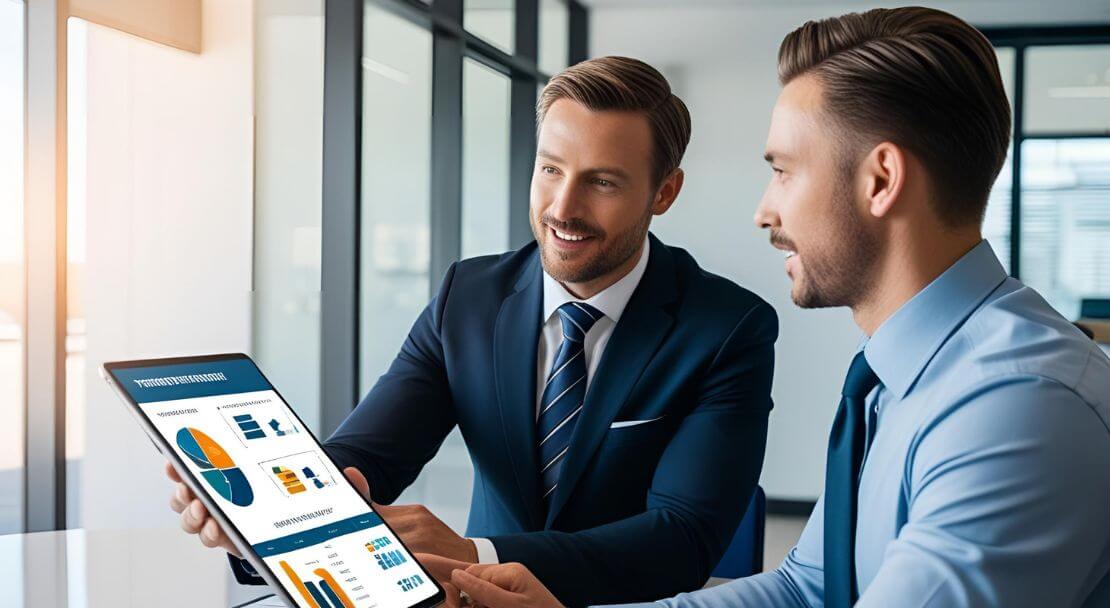 Finance Options - Invergold Associates